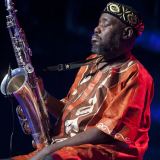 Saxofonist David S. Ware overleden - Jazzenzo