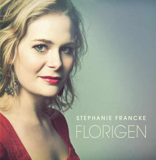 Stephanie Francke - Florigen - Jazzenzo